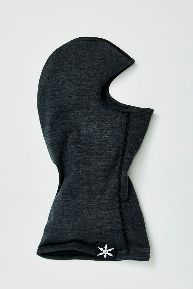 Airblaster Merino Ninja Face Mask | Free People