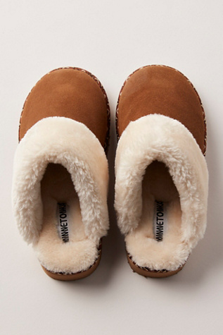 Slippers | Fuzzy + Novelty Slippers | Free People