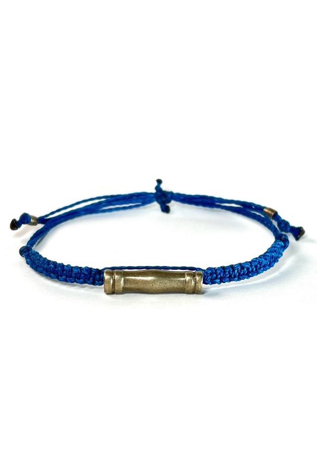Nancy Melet Pick A Bone Bracelet | Free People
