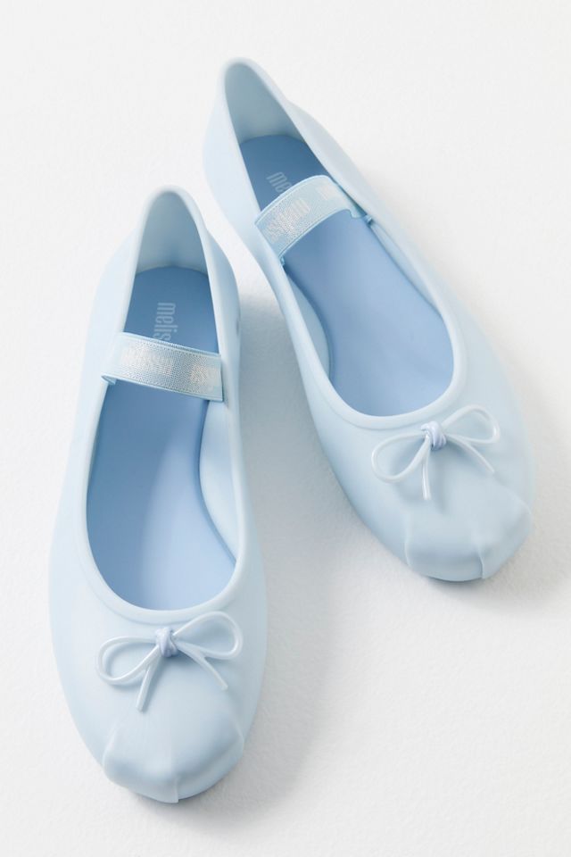 Melissa Sophie Ballet Flats Free People