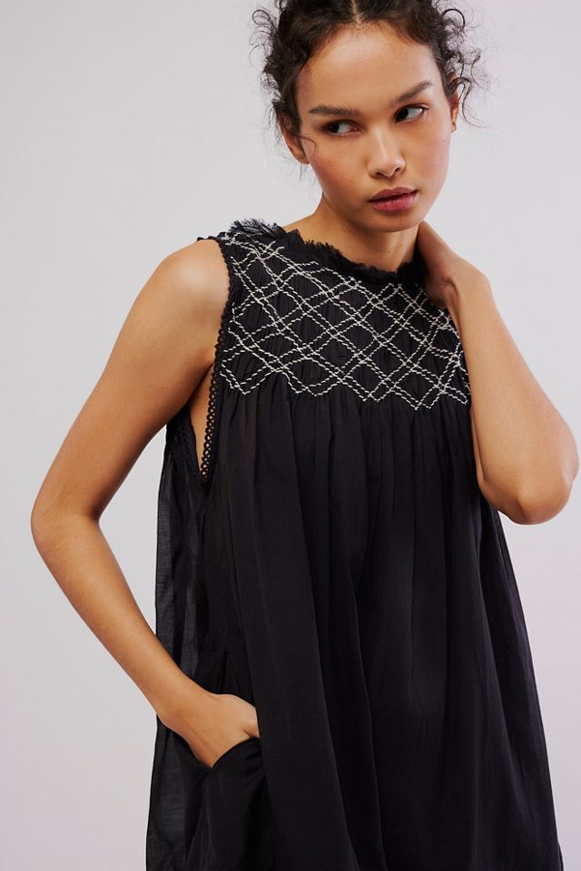 Shea Solid Mini | Free People