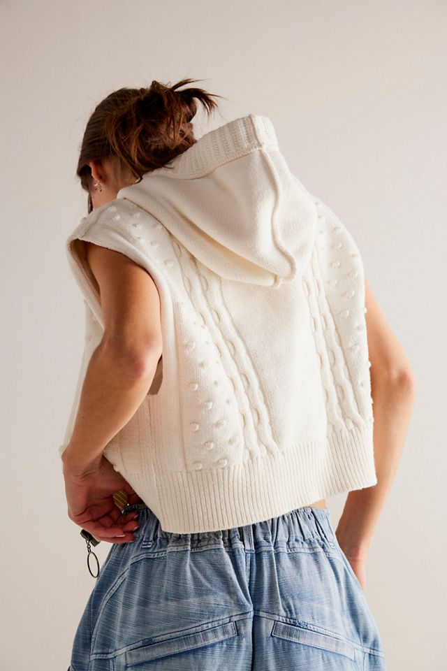 We The Free Coastal Vest | Free People