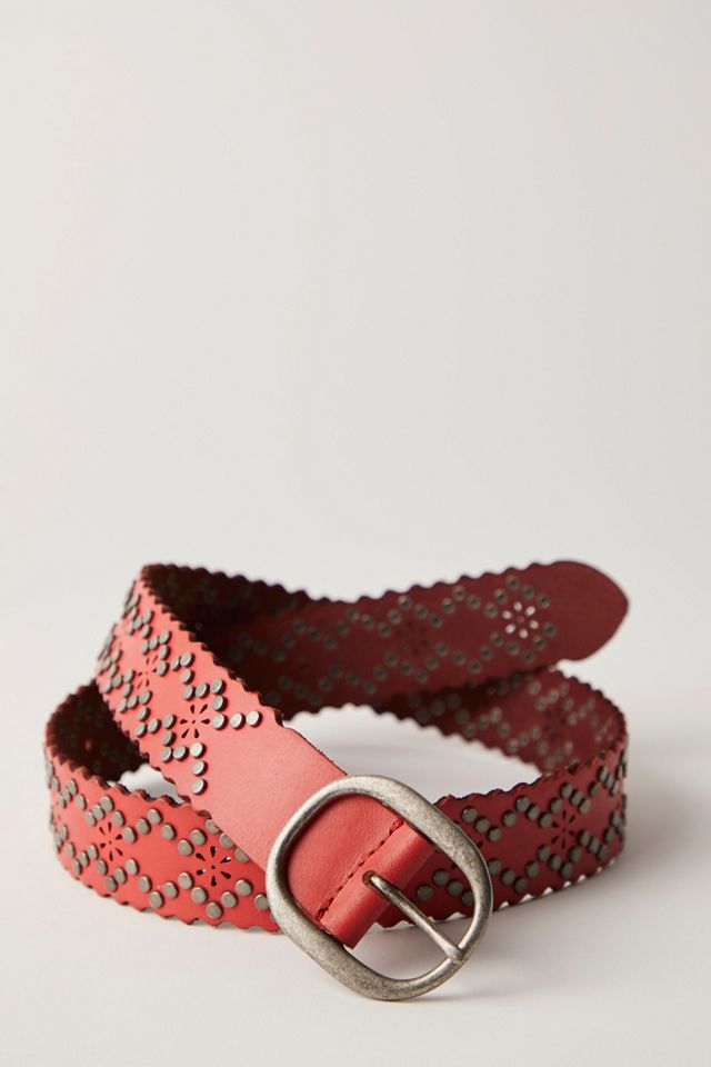 Modern Meadow Stud Belt | Free People