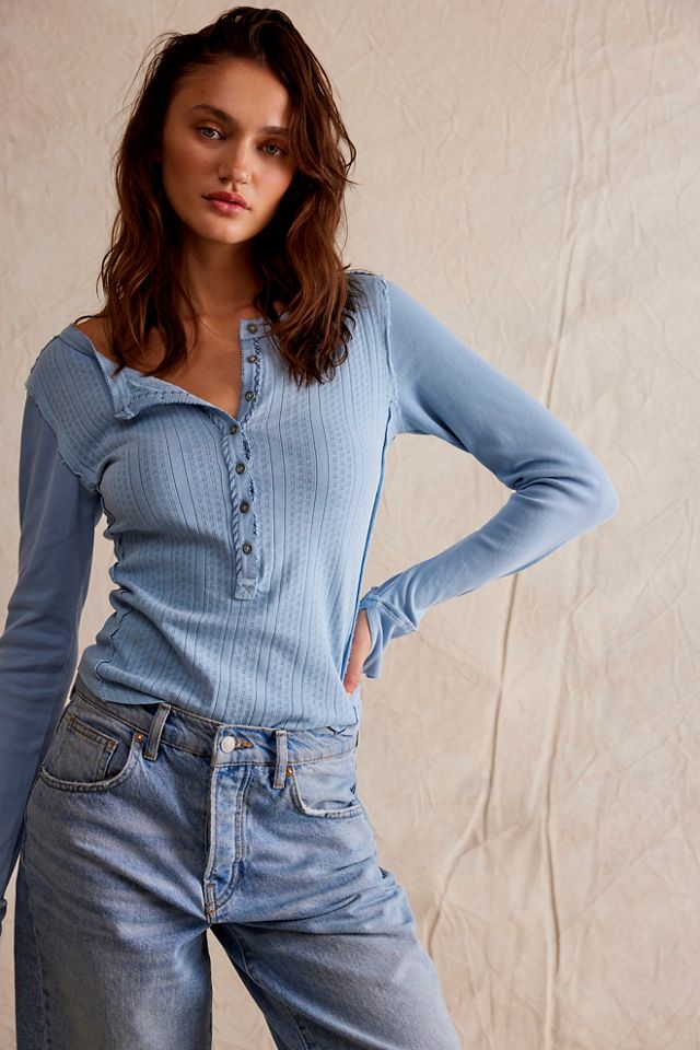 We The Free Rosi Henley | Free People