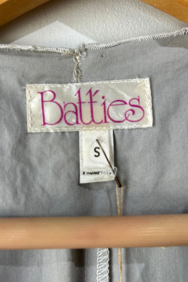 Vintage Batties Jumpsuit Selected by The Curatorial Dept. | Free People