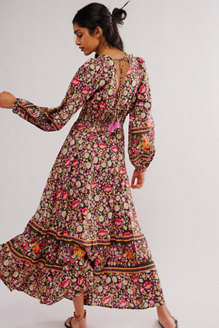 Spell Impala Lily Gown | Free People