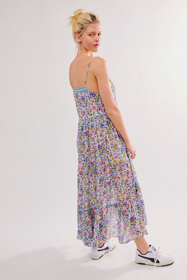 Spell Impala Lily Sundress | Free People