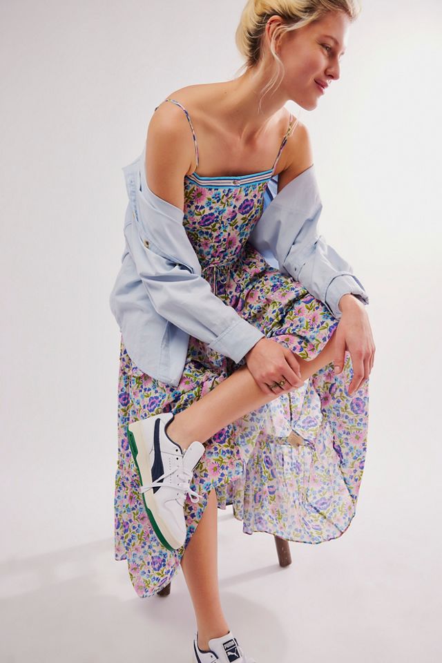 Spell Impala Lily Sundress | Free People