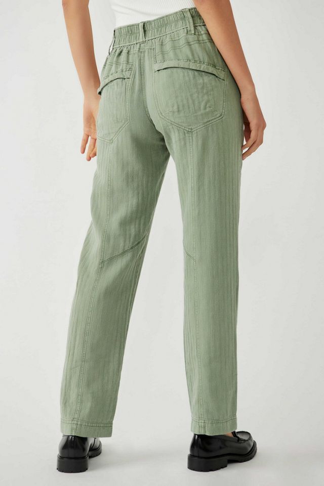 Big Hit Slouch Pants | Free People
