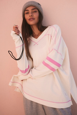 All Star Colorblock Layer | Free People