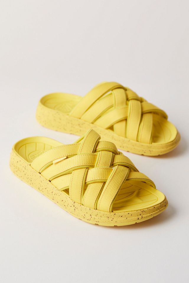 Zuma Recycled Slides | Free People