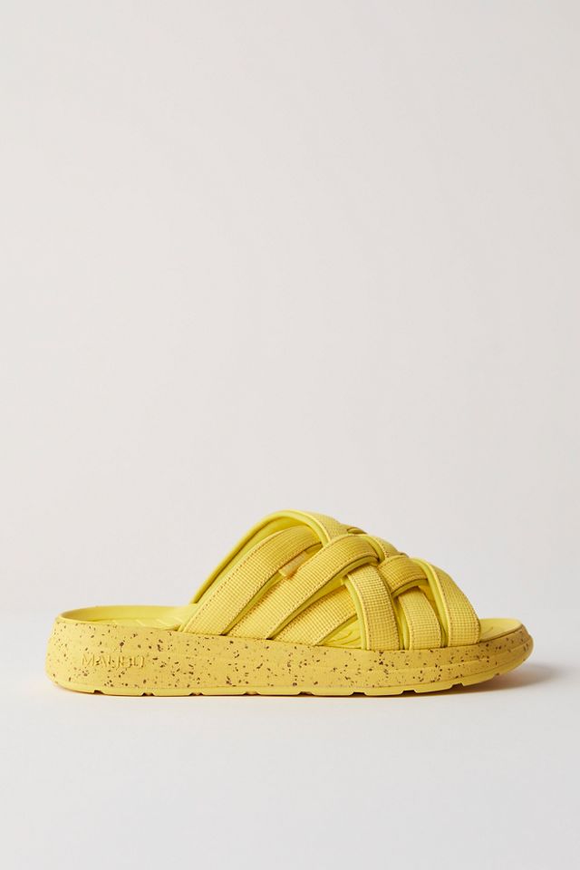 Zuma Recycled Slides | Free People