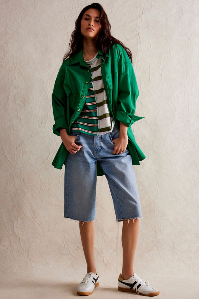 We The Free Freddie Shirt | Free People