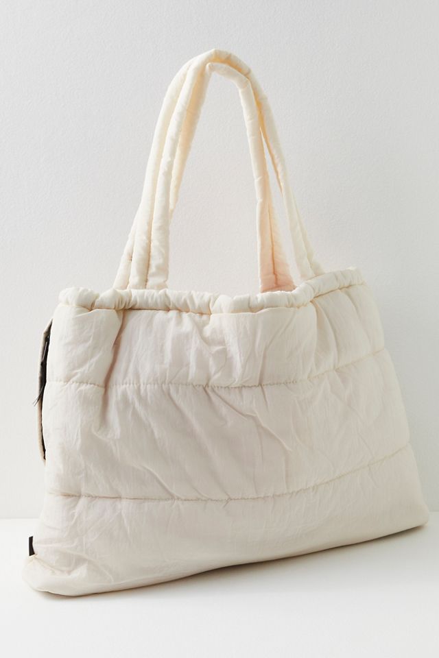 Cool & Cozy Tote | Free People