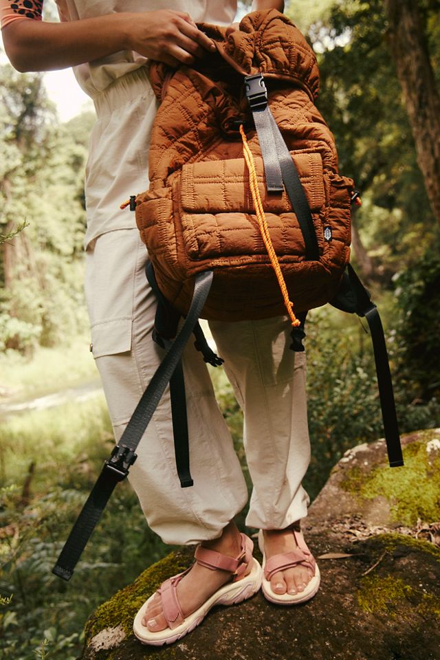 Summit Backpack | Free People
