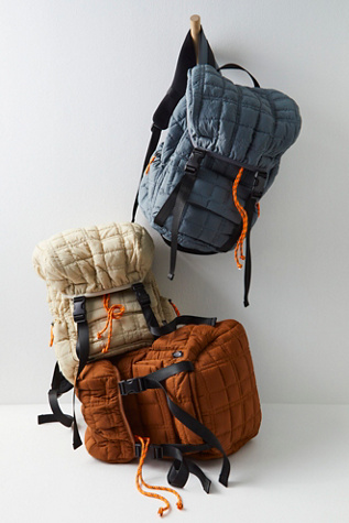 Backpacks | Mini, Leather + Travel Backpacks | Free People