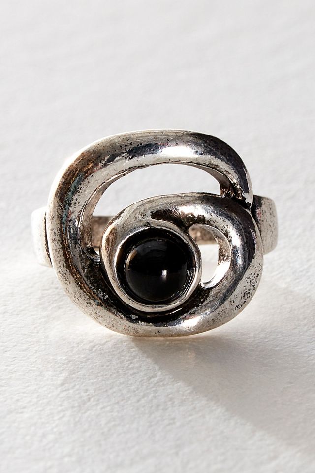 Gone For The Summer Ring | Free People UK