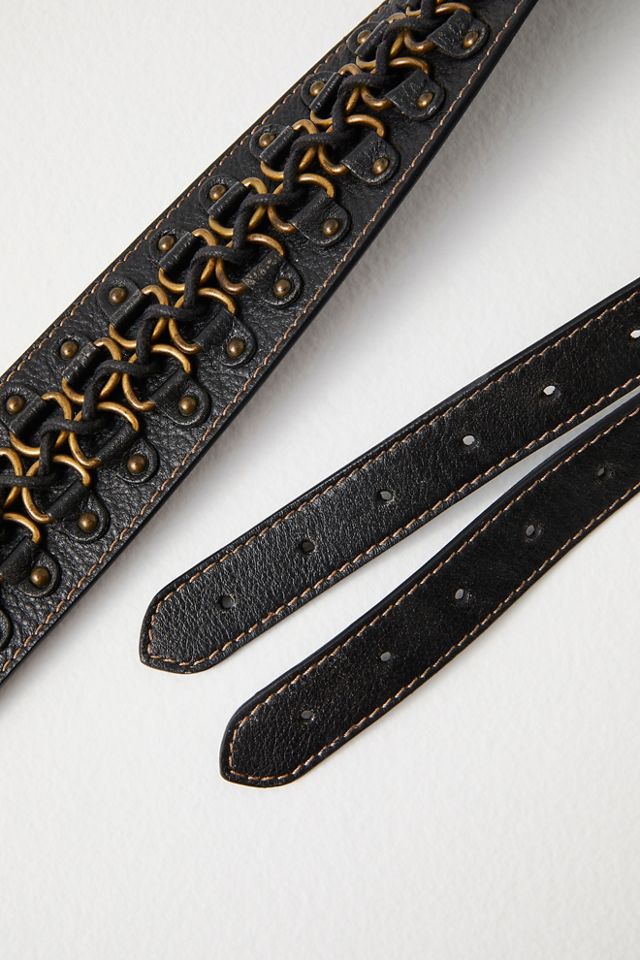 Fast Lane Hip Belt | Free People