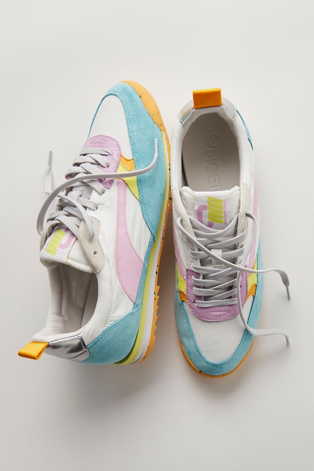 Oncept Montreal Sneakers | Free People