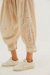 Magnolia Pearl Moon Bloomer Pants | Free People