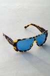 Karen Walker Hexed Sunnies | Free People