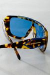 Karen Walker Hexed Sunnies | Free People
