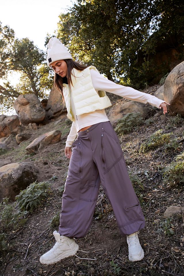 Front Runner Pants | Free People