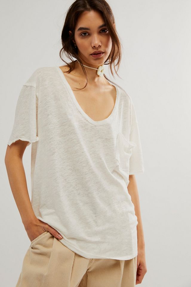 We The Free All I Need Tee | Free People UK