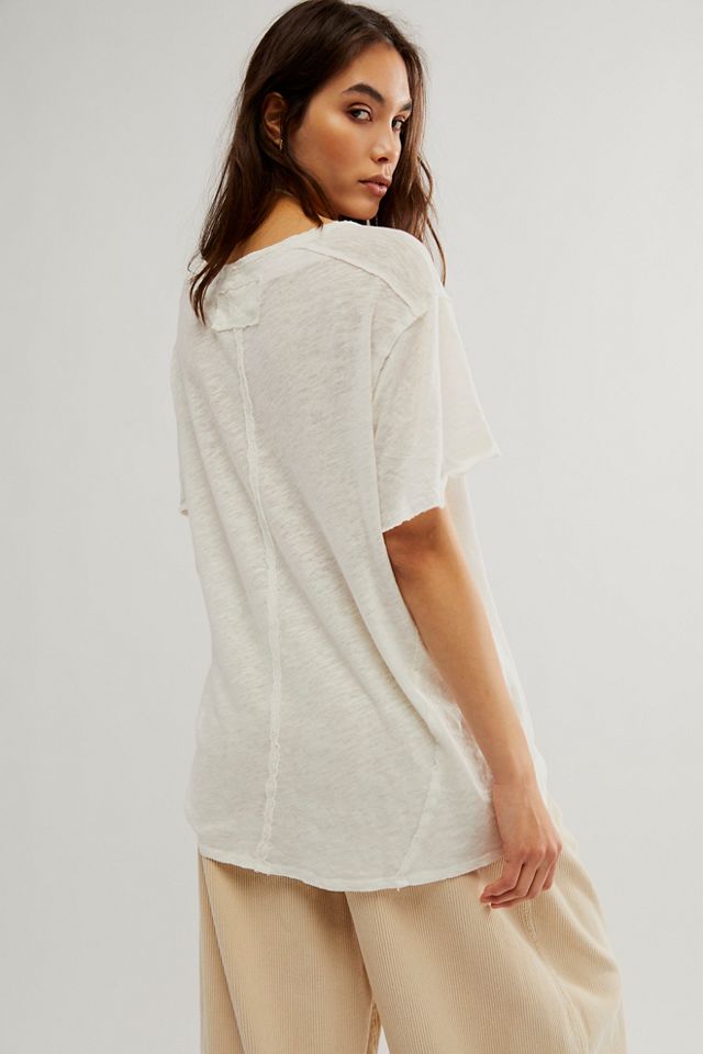 We The Free All I Need Tee | Free People