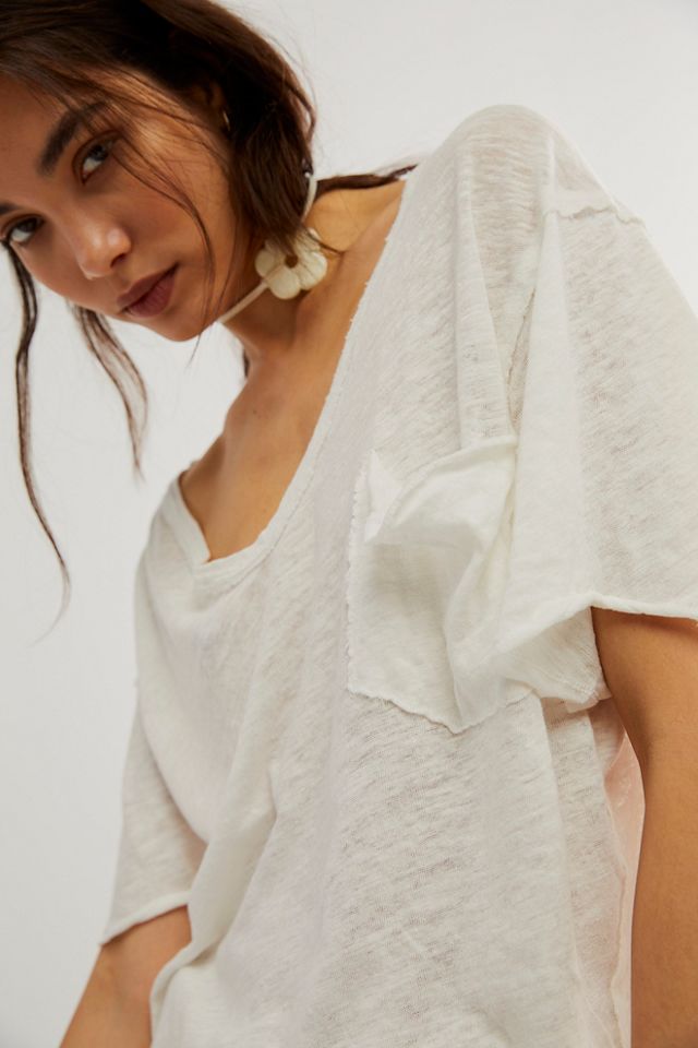 We The Free All I Need Tee | Free People