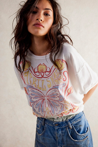 We The Free Spring Showers Tee | Free People