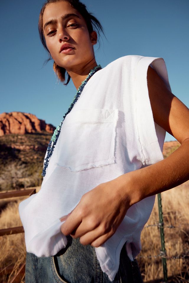 We The Free Our Time Tee | Free People