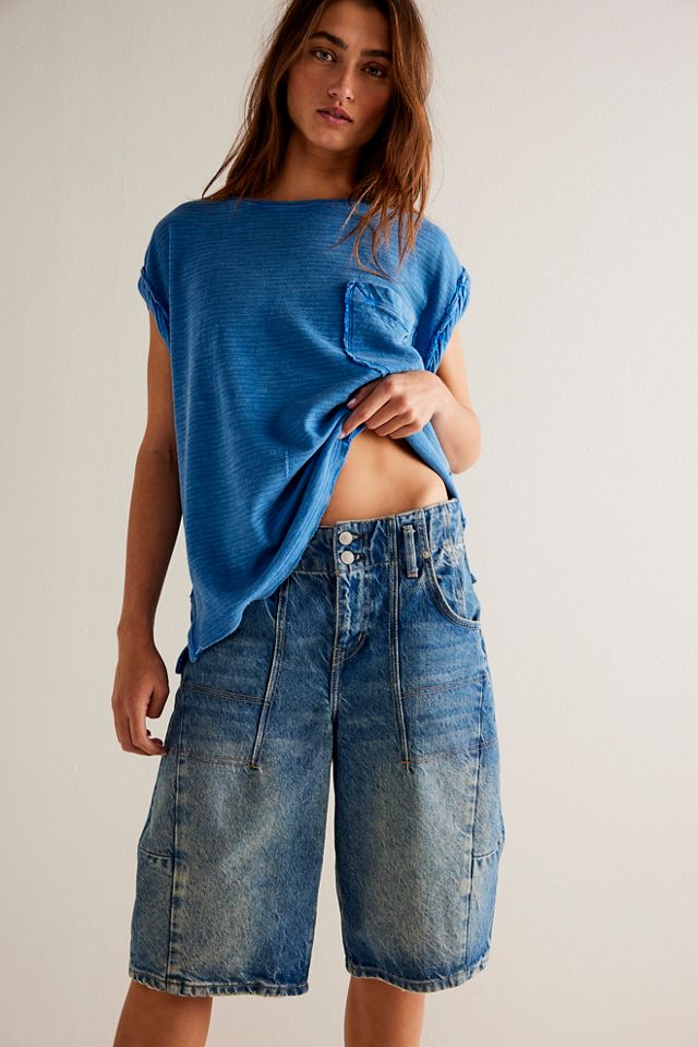 We The Free Our Time Tee | Free People