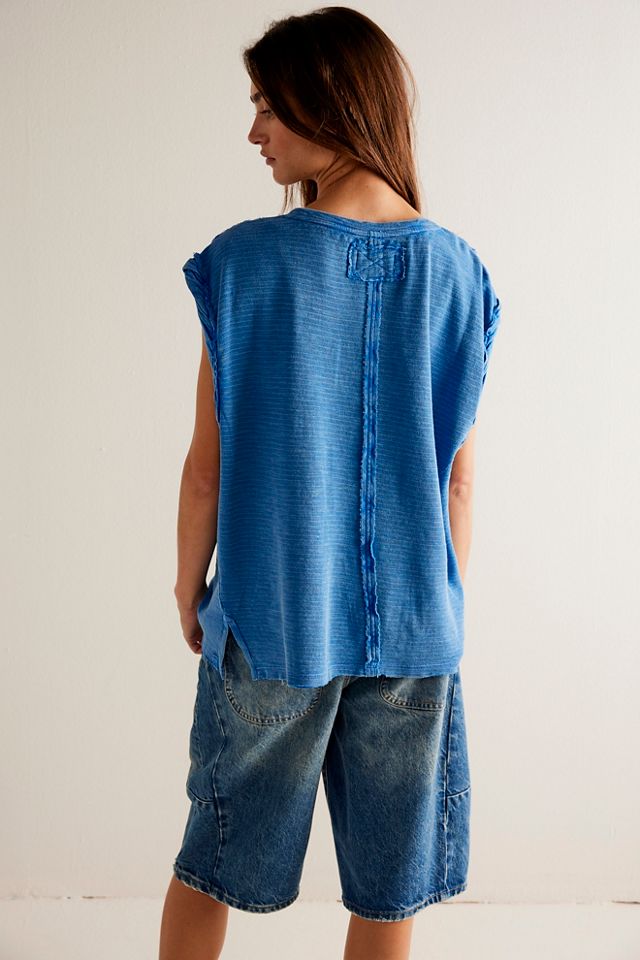 We The Free Our Time Tee | Free People