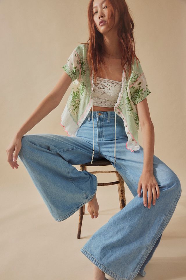 Sweet Thing Lounge Set | Free People