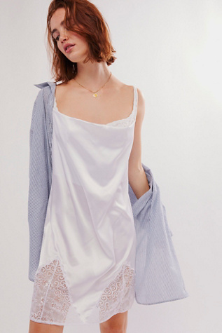Trapeze + Swing Slips | Free People