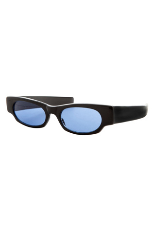 Vintage Slick Sunglasses Selected by Sunglass Museum | Free People
