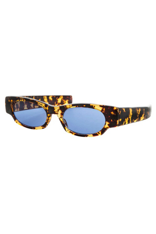 Vintage Slick Sunglasses Selected by Sunglass Museum | Free People