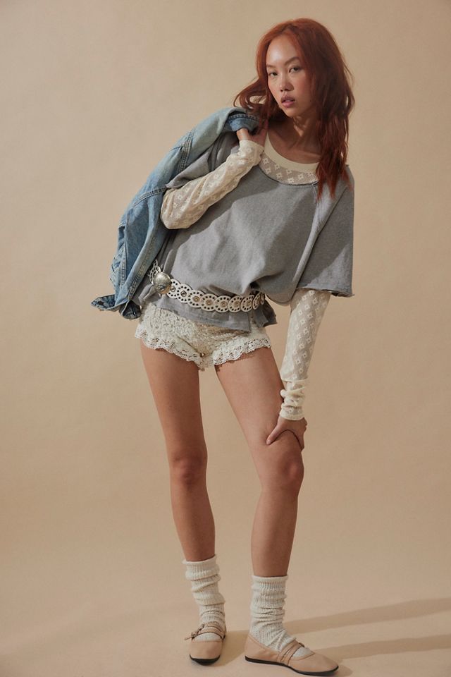 We The Free Keepsake Twofer | Free People UK