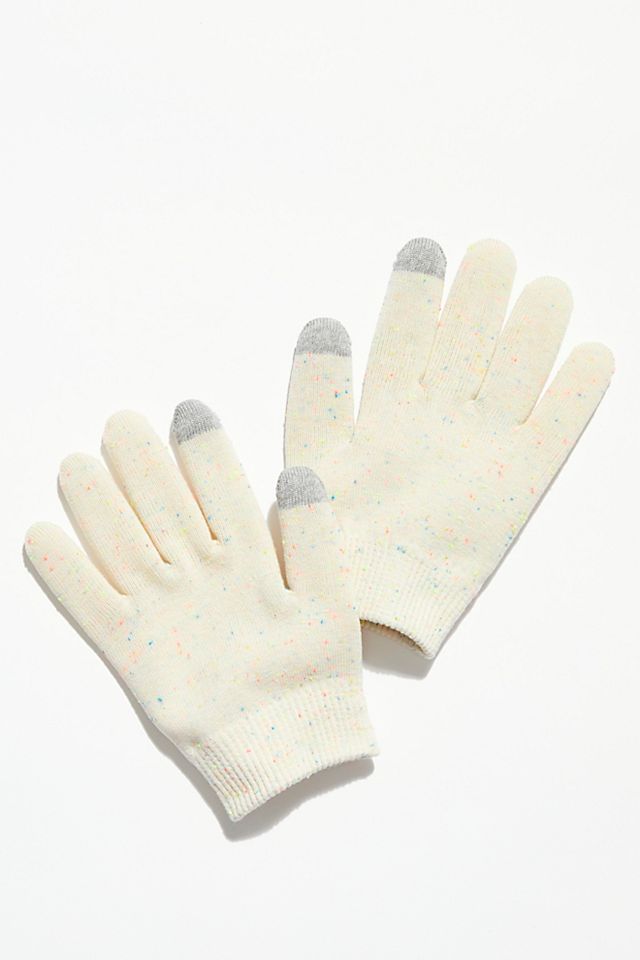 Kitsch Moisturizing Spa Gloves | Free People Kitsch Moisturizing Spa Gloves | Free People