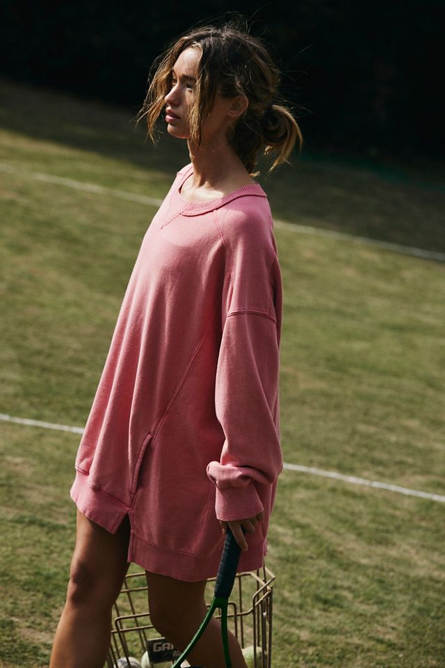 Intercept Tunic | Free People