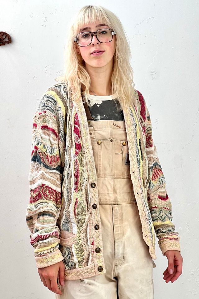 Vintage Coogi Cardi Selected by Anna Corinna | Free People