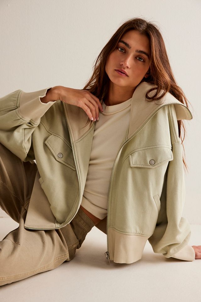 Addison Jacket | Free People