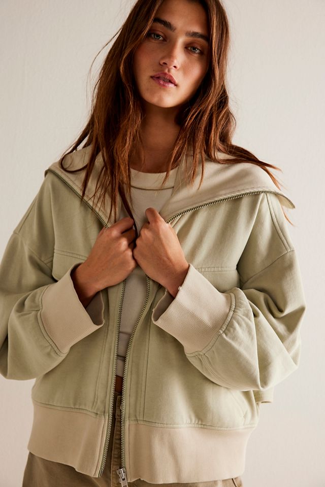 Addison Jacket | Free People