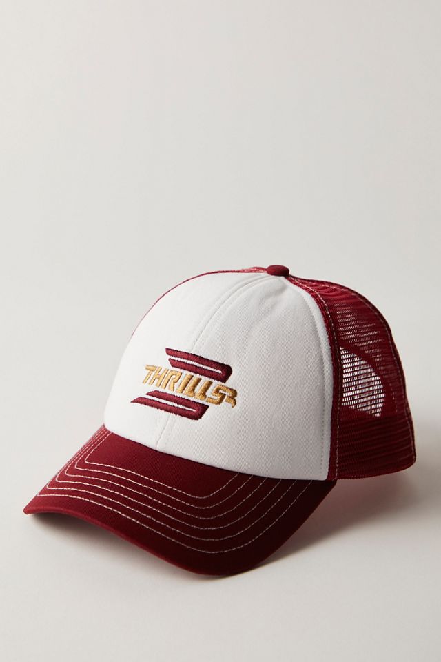 THRILLS Steadfast Trucker Hat | Free People