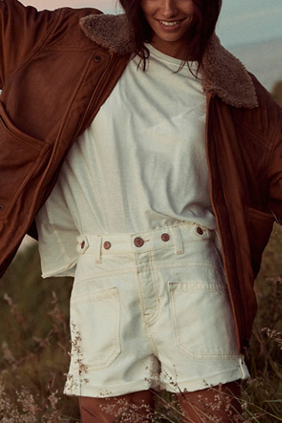 Shorts | Free People