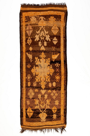 Darna Design Taznaght Runner Rug | Free People