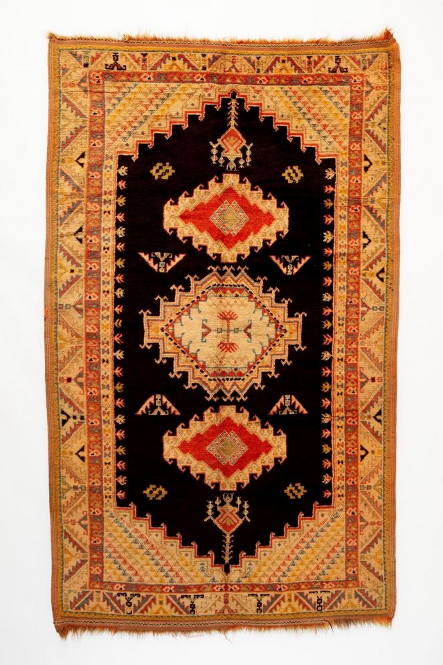 Darna Design Amazigh Taznaght Rug | Free People