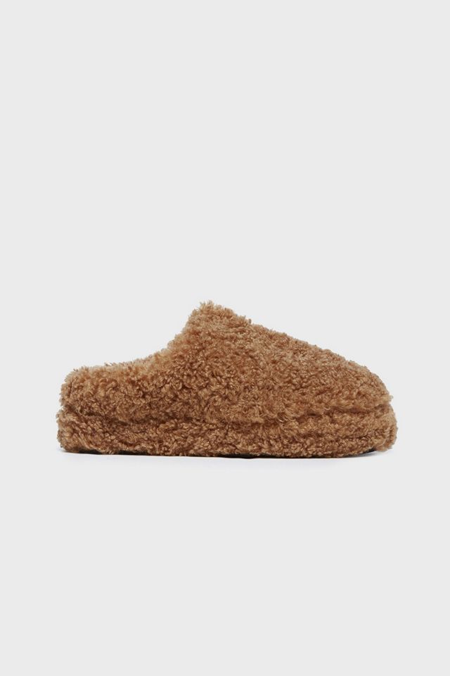 Apparis Misha Mule