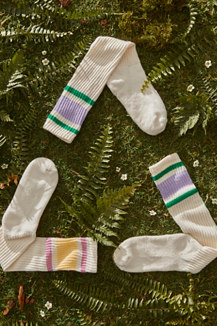 Knee-High Socks | Over-the-Knee + Tall Socks | Free People